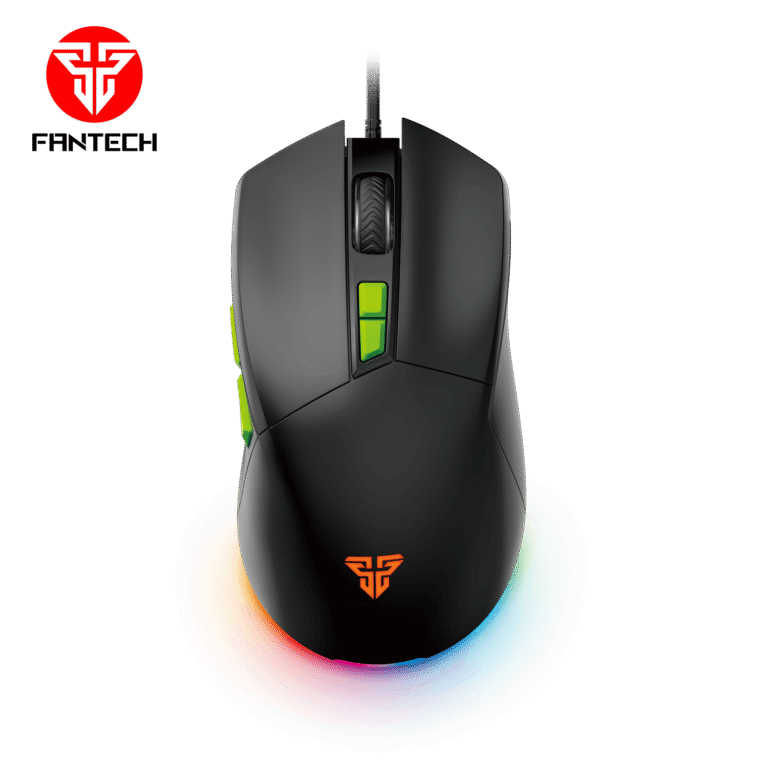 FANTECH VX6 PHANTOM II RGB Gaming Mouse - Shopx.lk