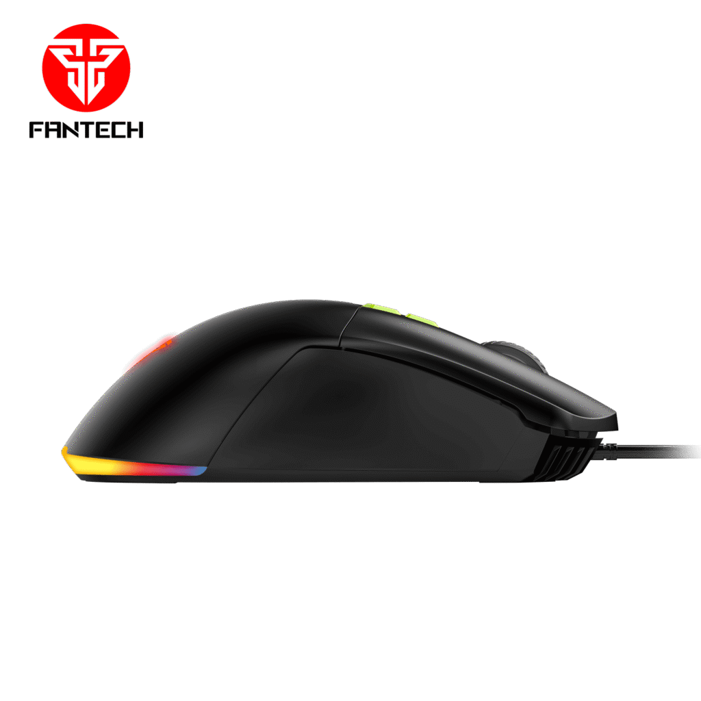 FANTECH VX6 PHANTOM II RGB Gaming Mouse - Shopx.lk