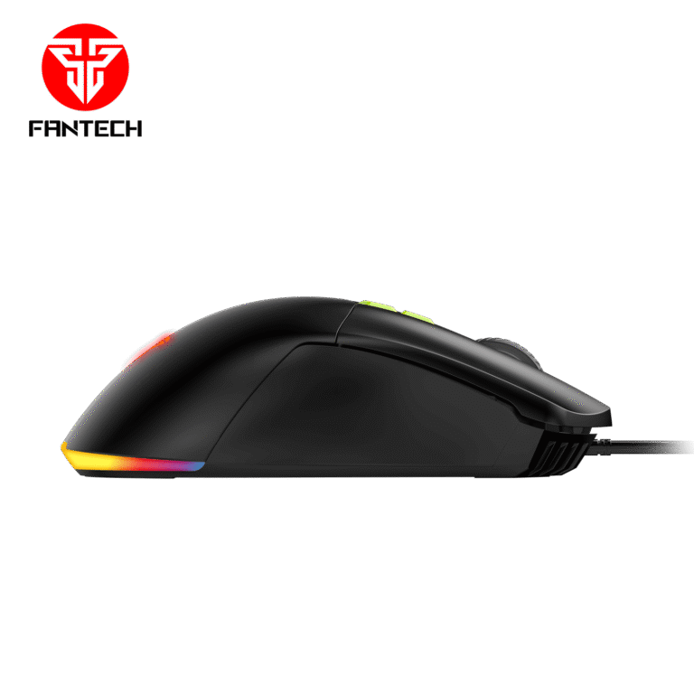 FANTECH VX6 PHANTOM II RGB Gaming Mouse - Shopx.lk