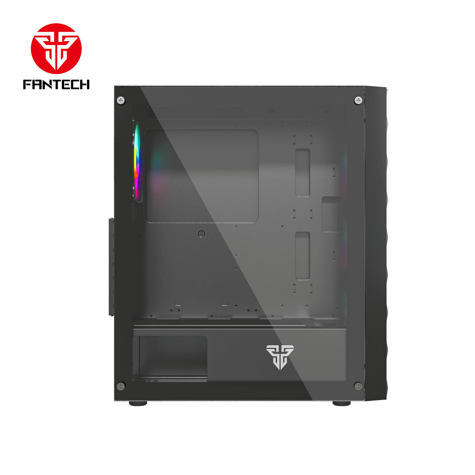 Gaming Casing Fantech CG83 - Shopx.lk