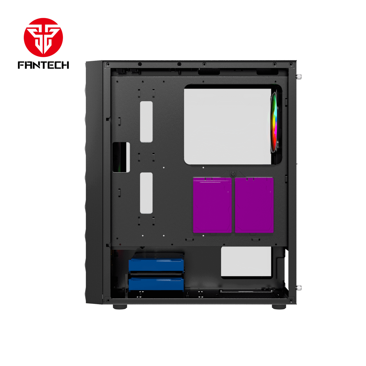 Gaming Casing Fantech CG83 - Shopx.lk